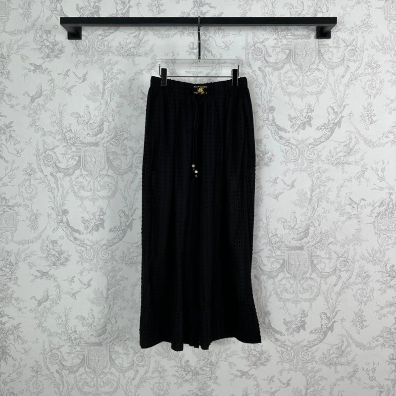 1:1 copy Celine Long Pants