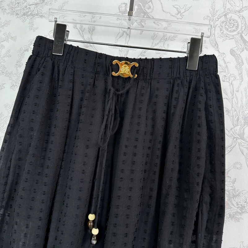 1:1 copy Celine Long Pants