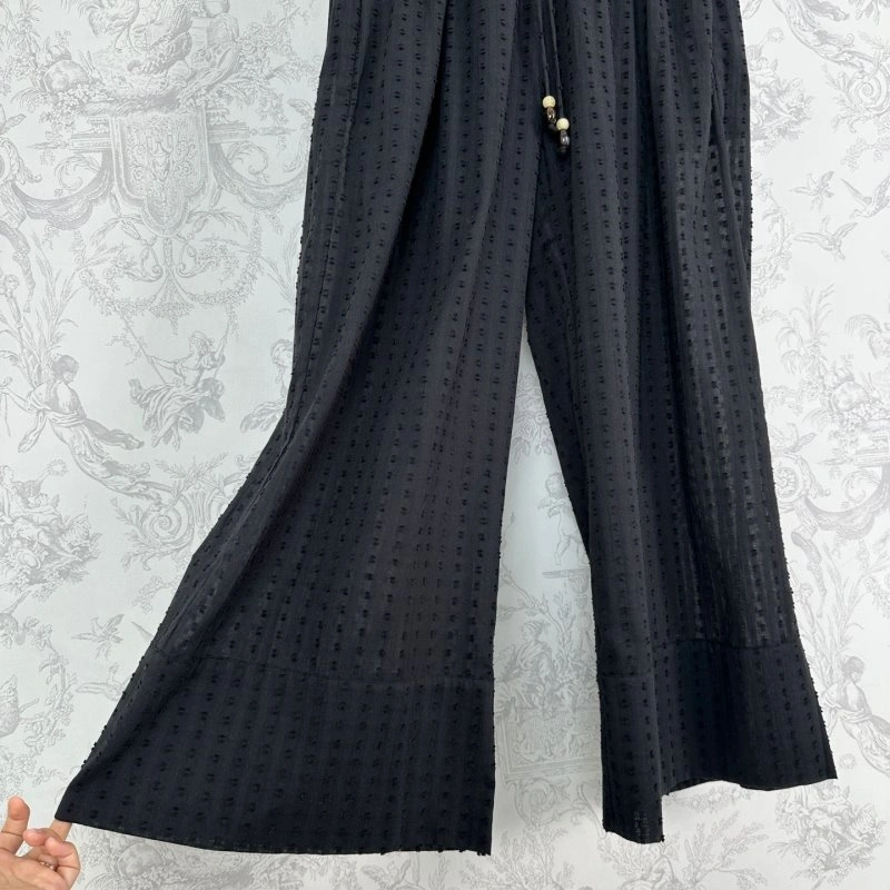 1:1 copy Celine Long Pants