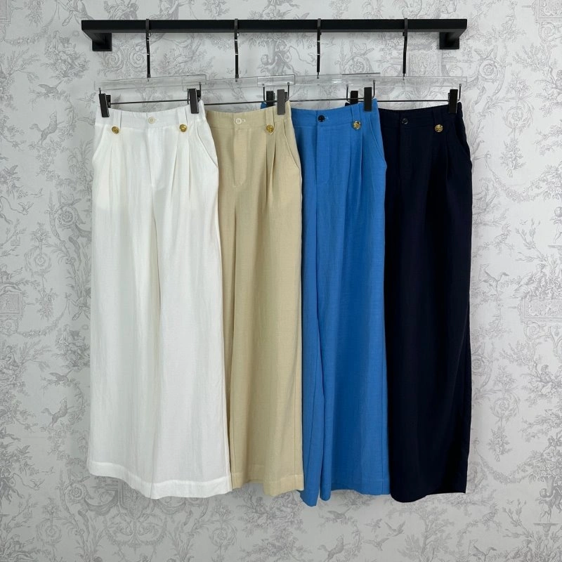 Celine Long Pants