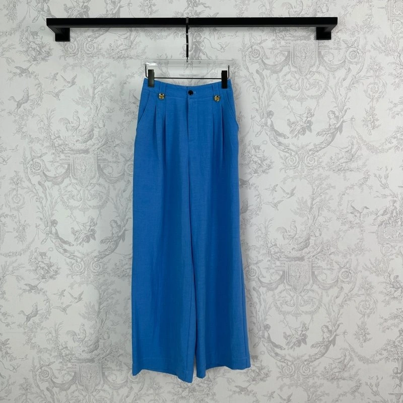 Mirror quality Celine Long Pants