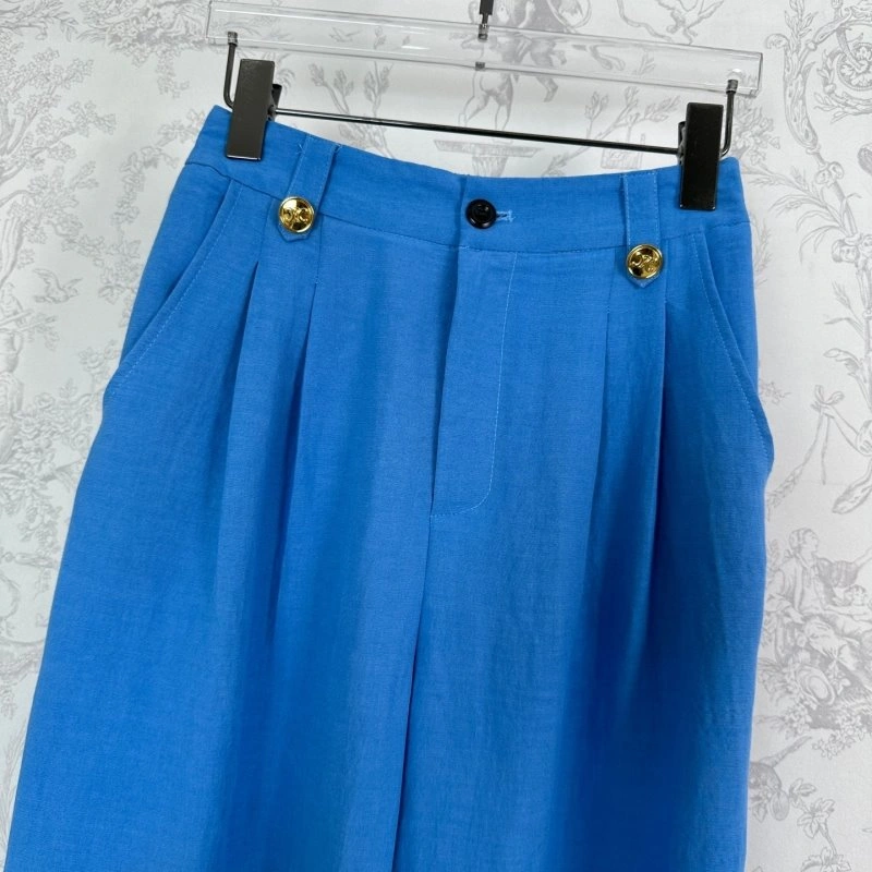 Mirror quality Celine Long Pants