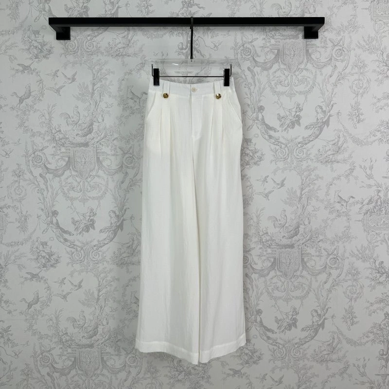 Mirror quality Celine Long Pants