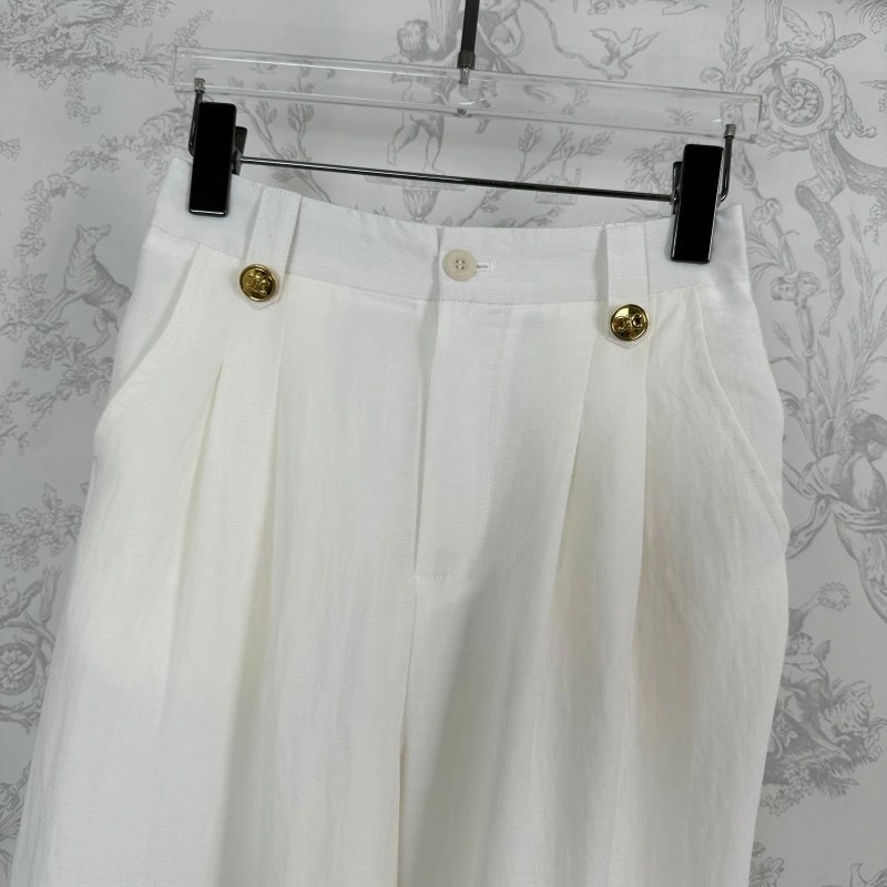 Mirror quality Celine Long Pants
