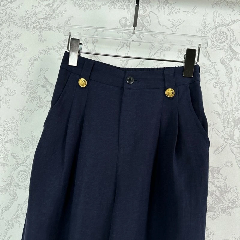 Mirror quality Celine Long Pants