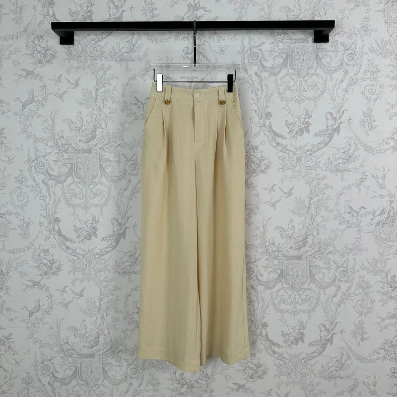 Mirror quality Celine Long Pants