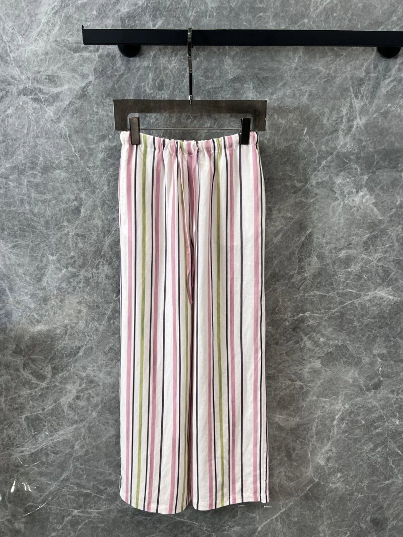 Celine Long Pants