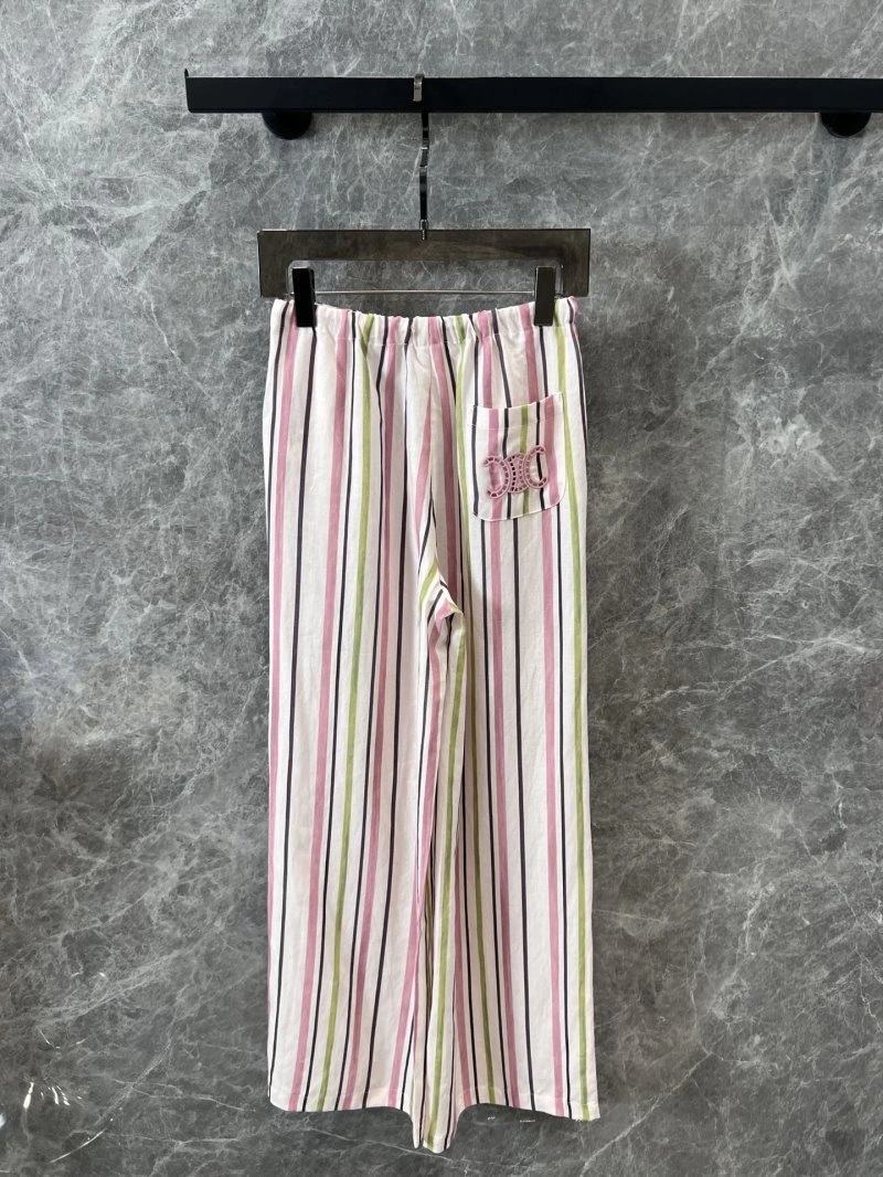 Factory-made Celine Long Pants