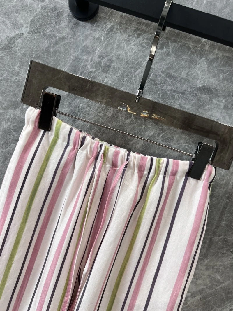 Factory-made Celine Long Pants