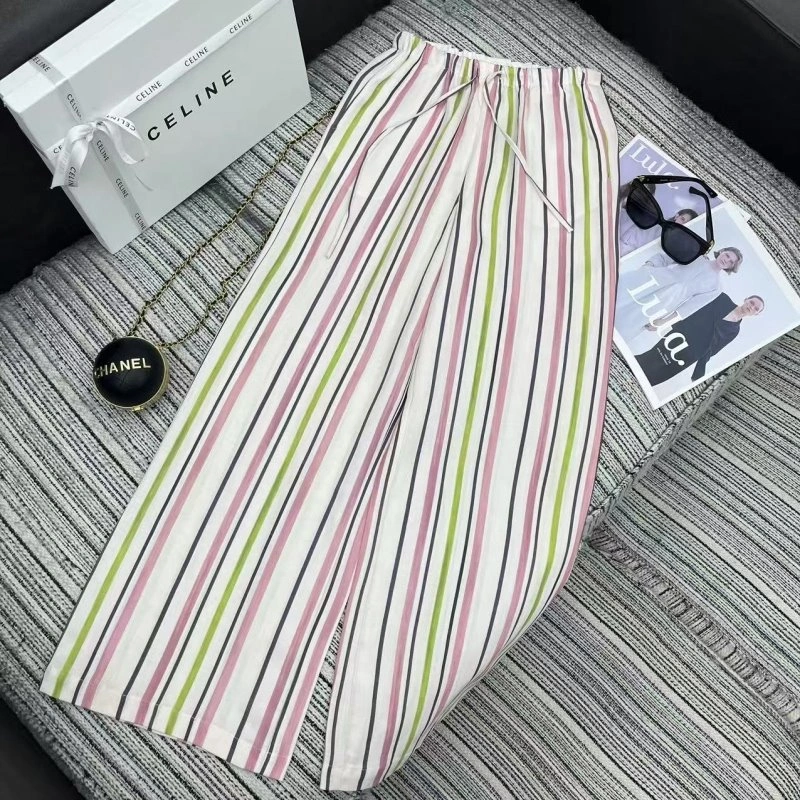 Celine Long Pants