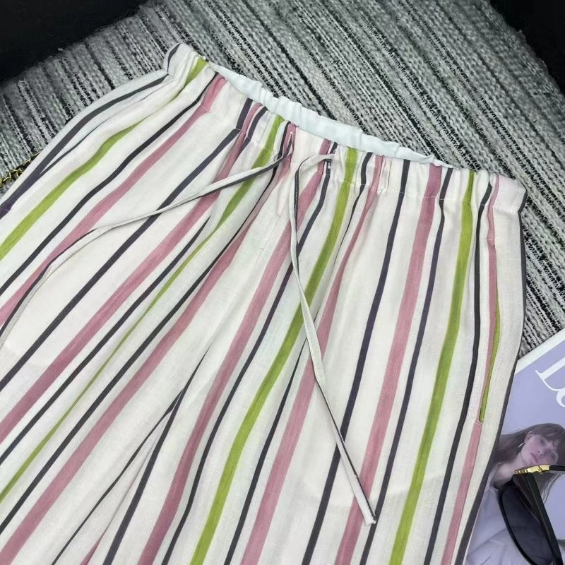 Exact replica Celine Long Pants