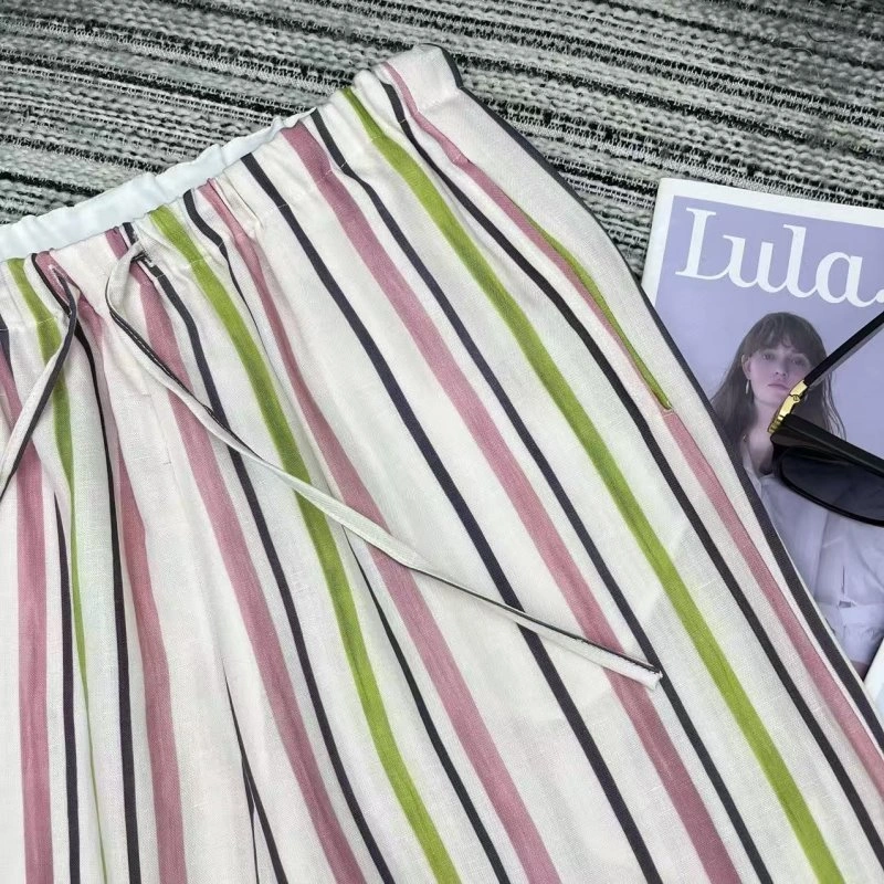 Exact replica Celine Long Pants