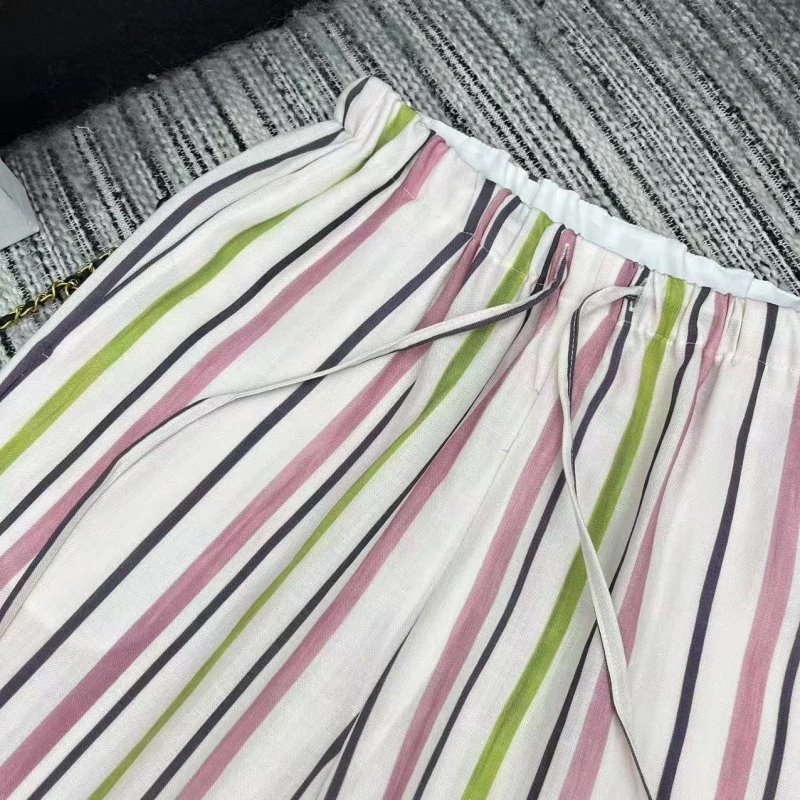 Exact replica Celine Long Pants