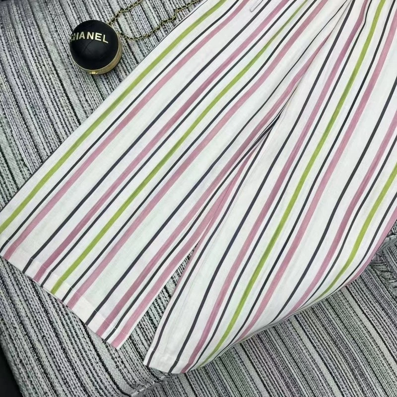 Exact replica Celine Long Pants