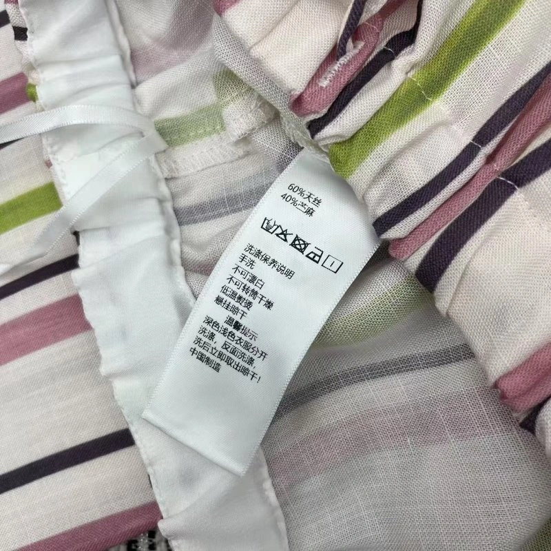 Exact replica Celine Long Pants
