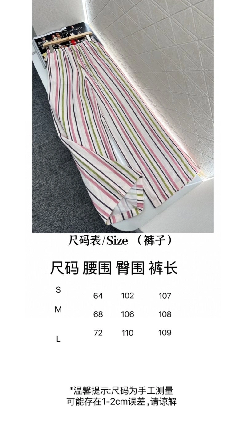 Brand-original Celine Long Pants