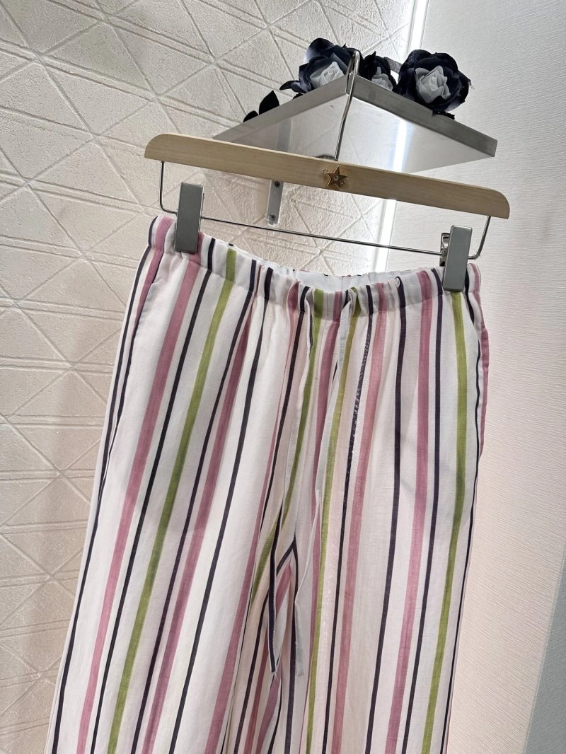 Brand-original Celine Long Pants