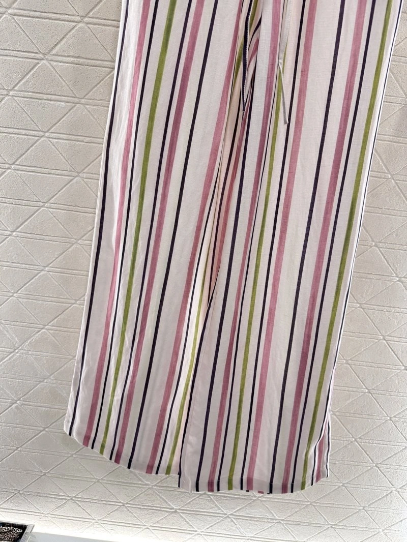Brand-original Celine Long Pants