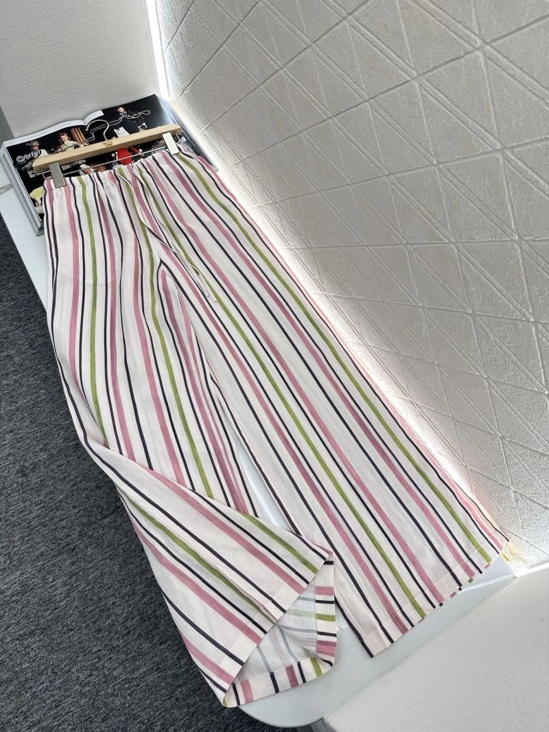 Brand-original Celine Long Pants