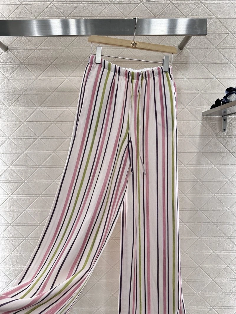 Brand-original Celine Long Pants
