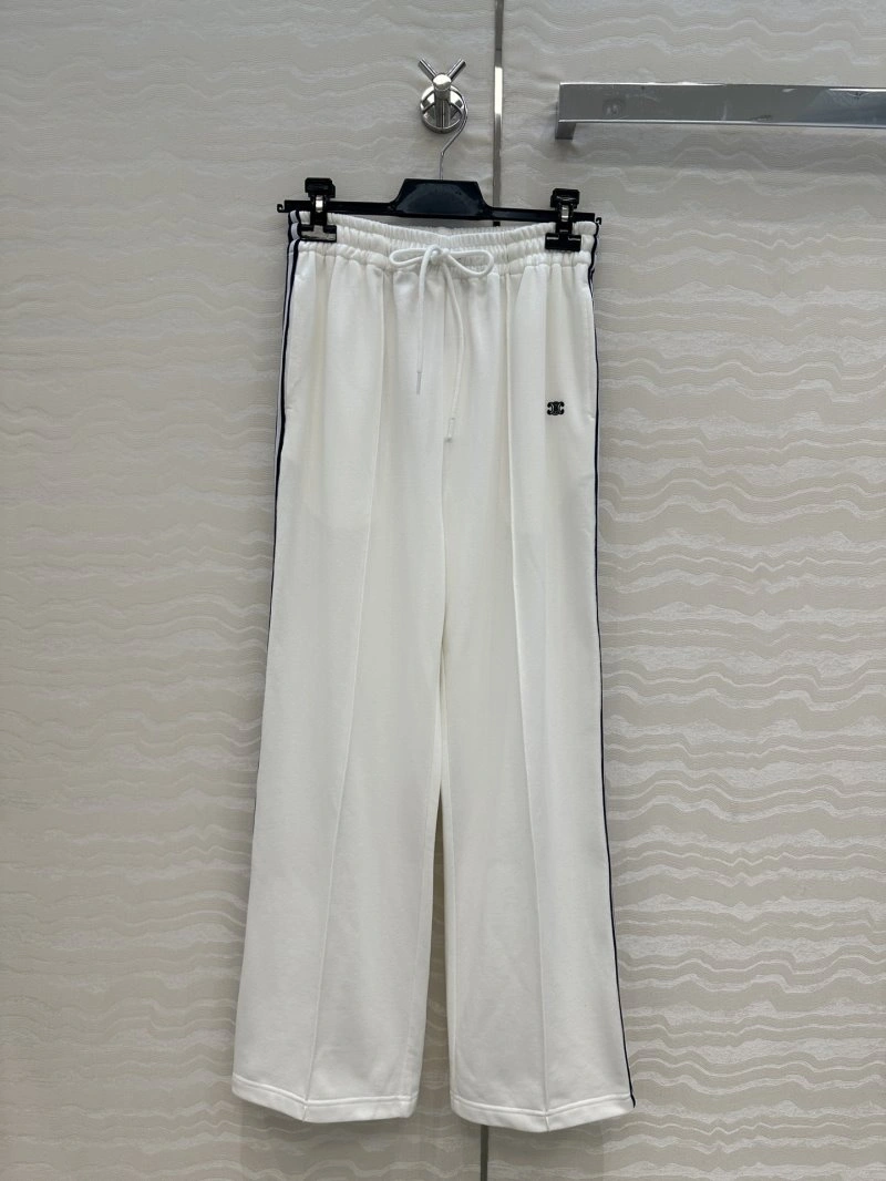 Celine Long Pants