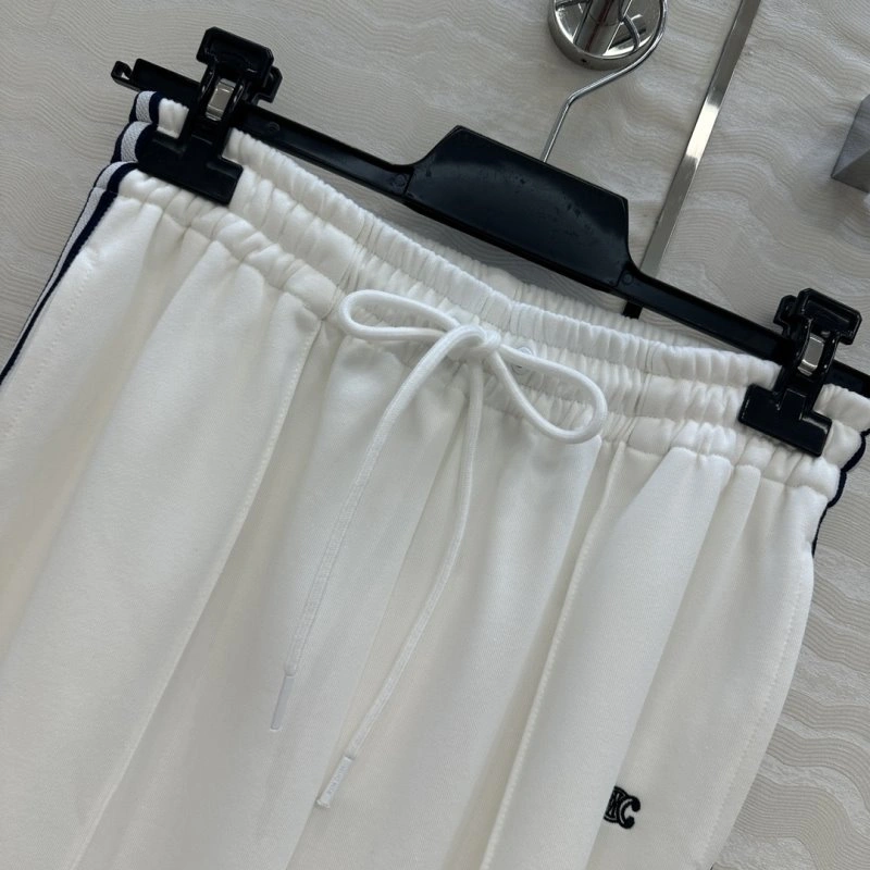Indistinguishable Celine Long Pants