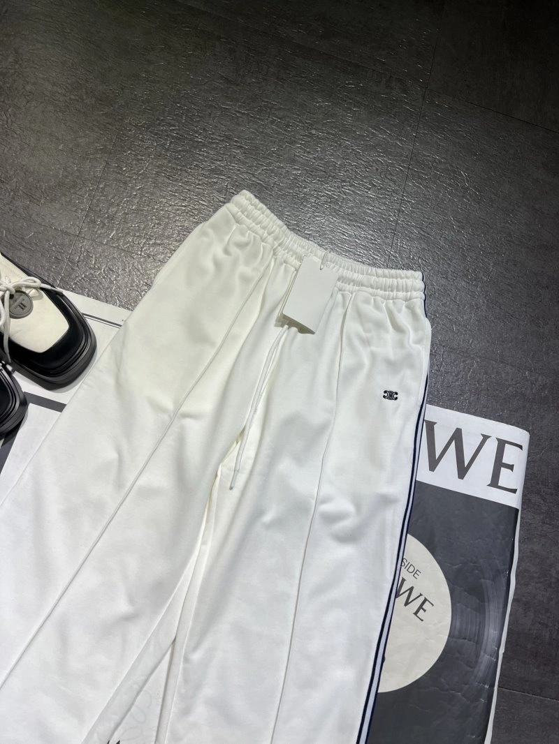 Factory-made Celine Long Pants