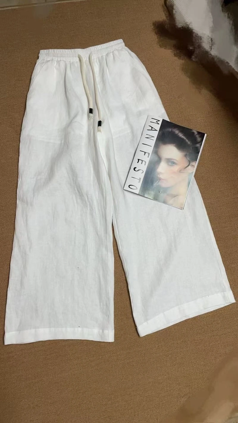 High fidelity Celine Long Pants
