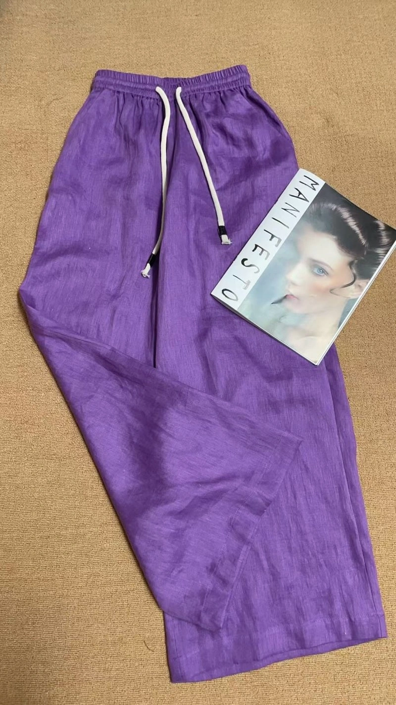 High fidelity Celine Long Pants