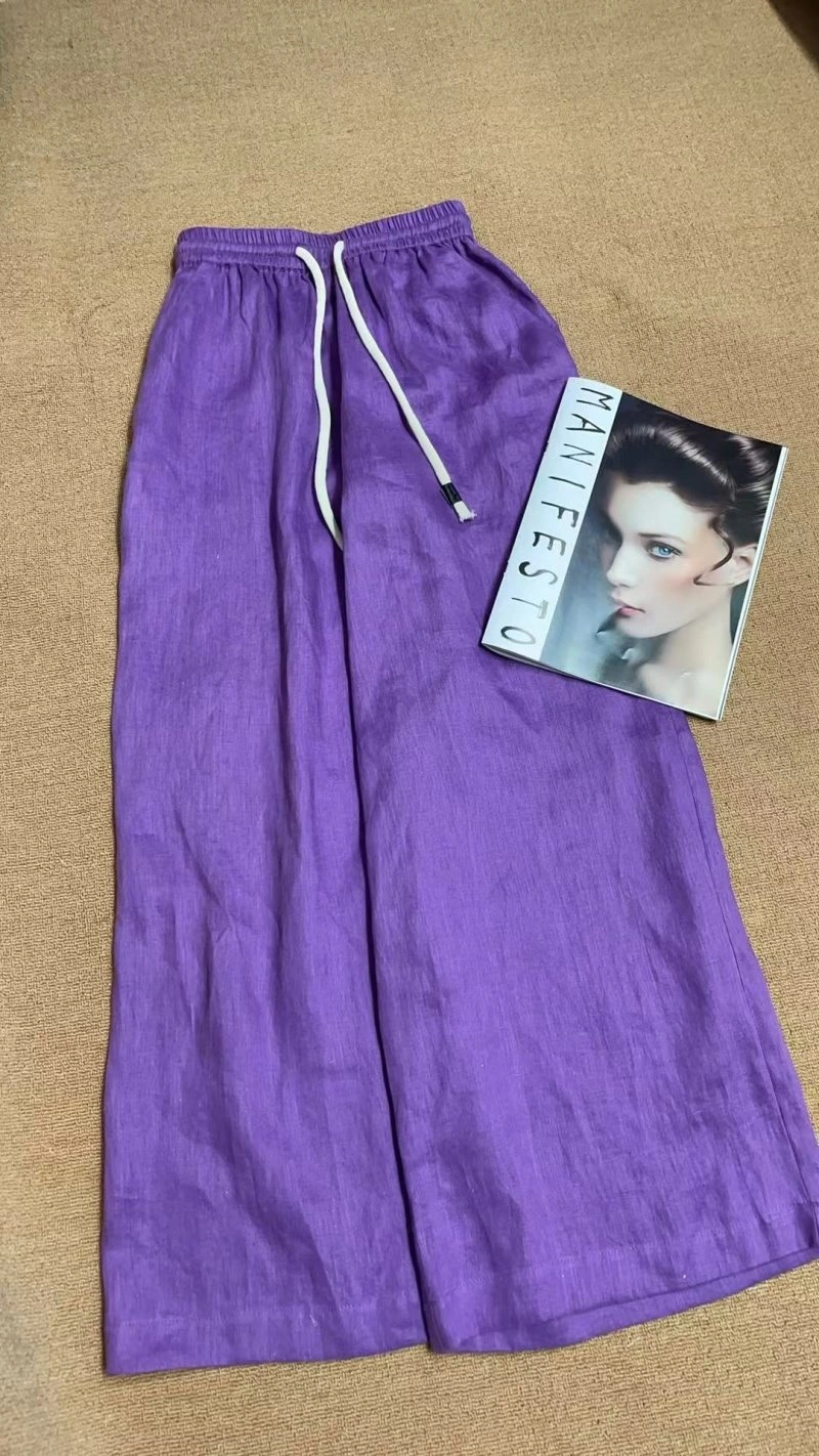 High fidelity Celine Long Pants