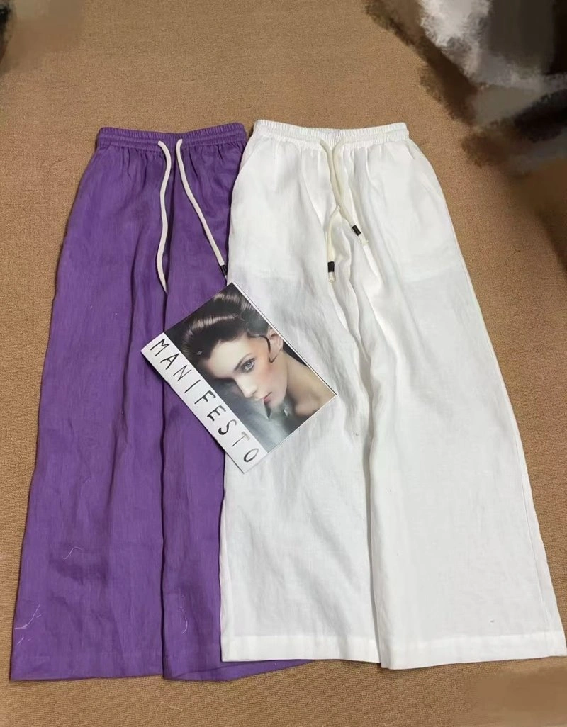 High fidelity Celine Long Pants