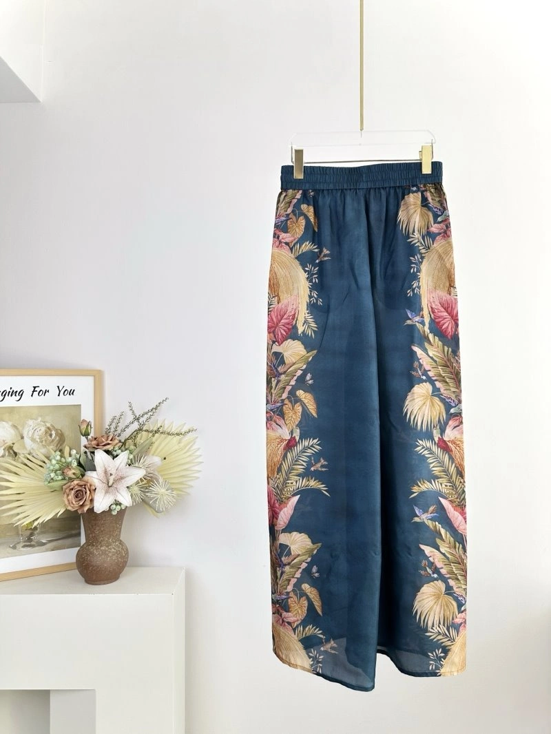Economical Celine Long Pants