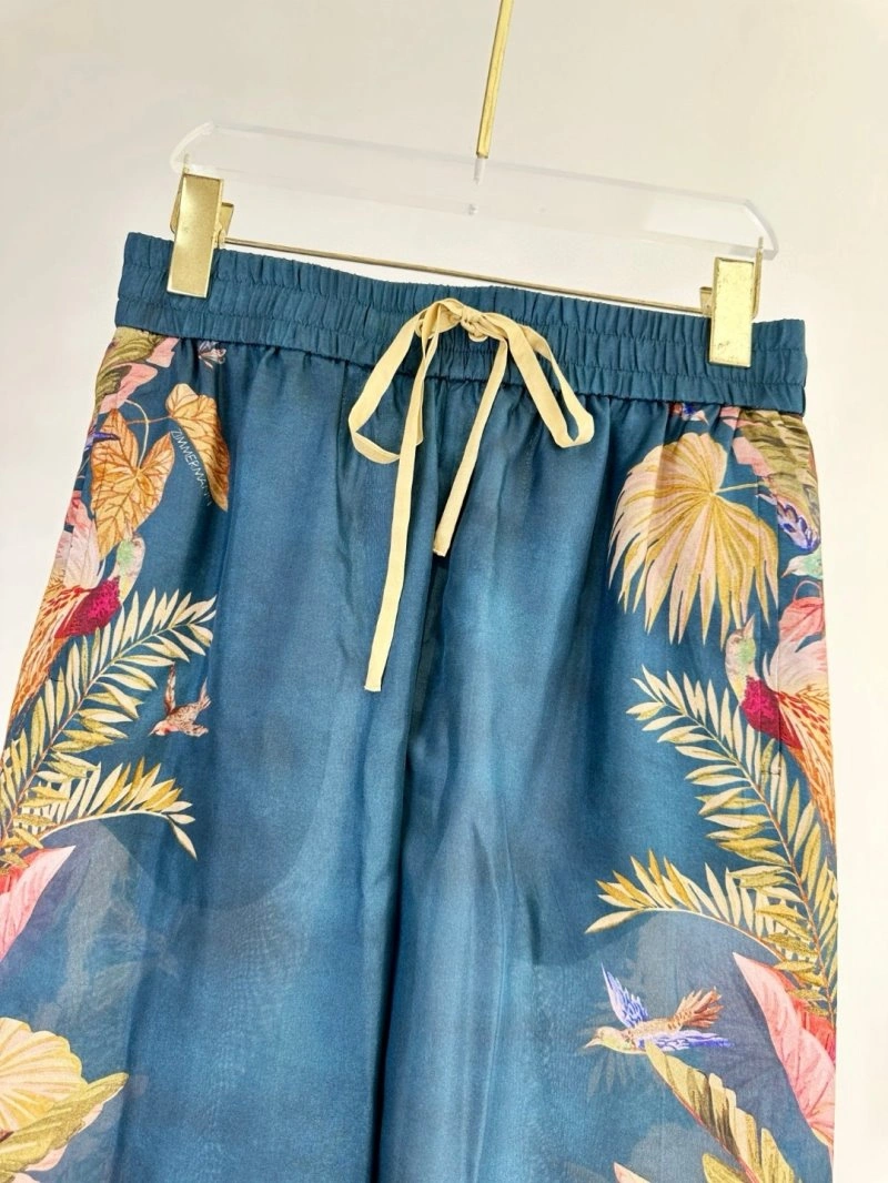 Economical Celine Long Pants