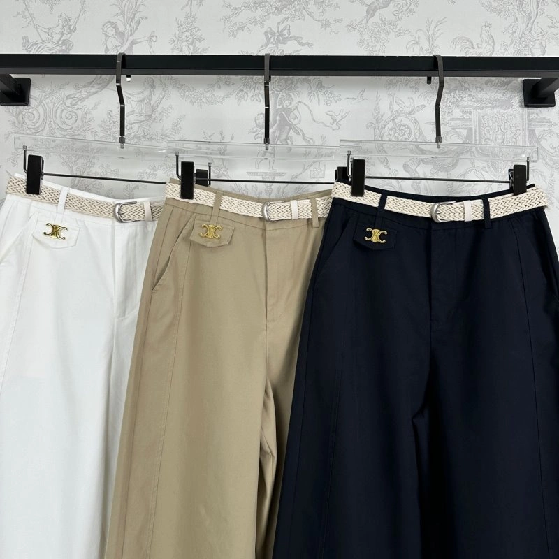 Perfect replica Celine Long Pants