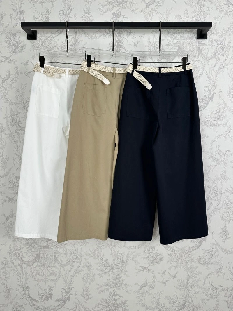 Perfect replica Celine Long Pants