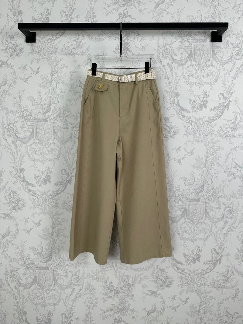Perfect replica Celine Long Pants