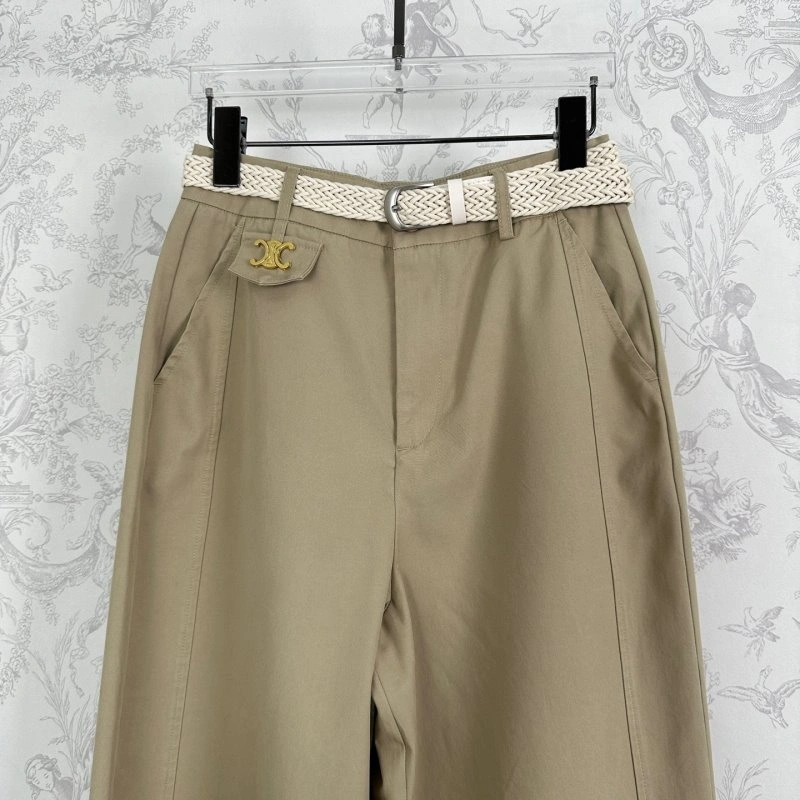 Perfect replica Celine Long Pants