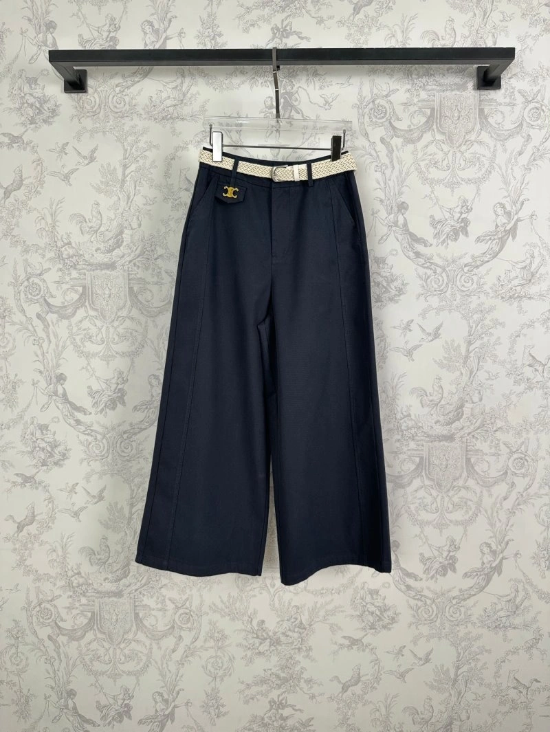 Perfect replica Celine Long Pants