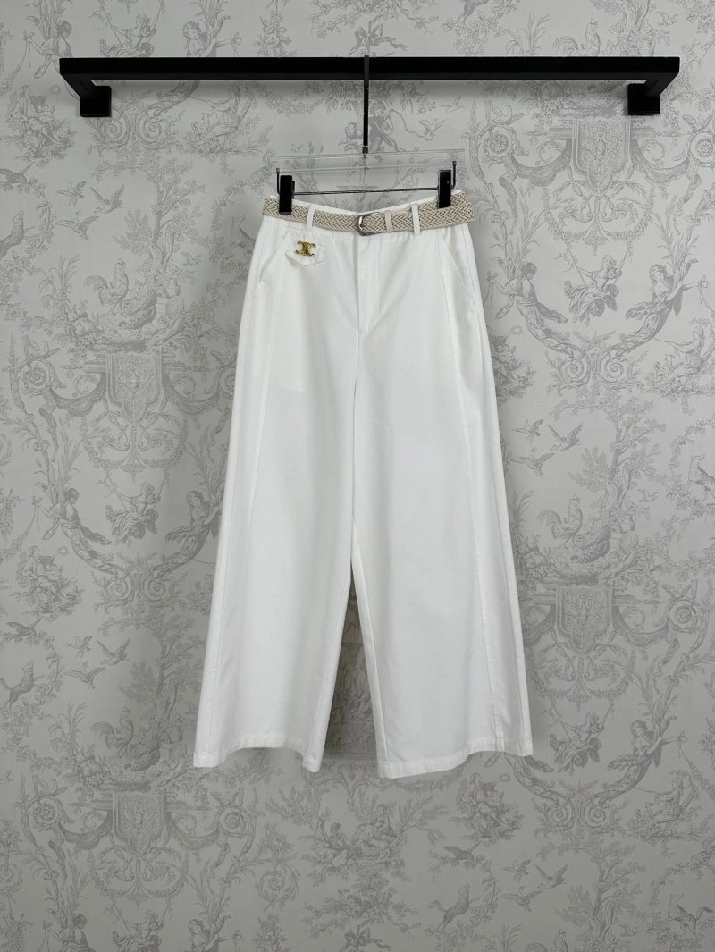 Perfect replica Celine Long Pants