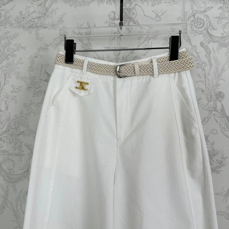 Perfect replica Celine Long Pants