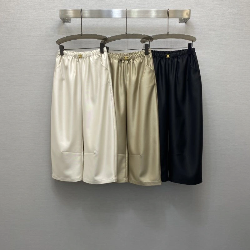 Celine Long Pants