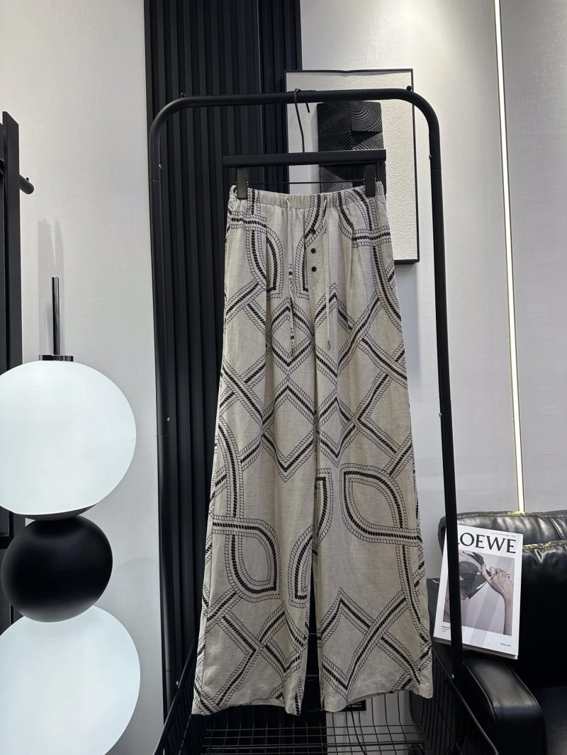 Celine Long Pants