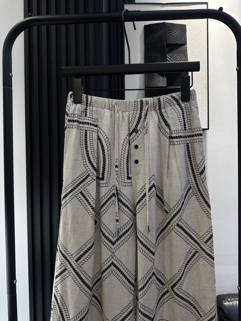 Official Celine Long Pants