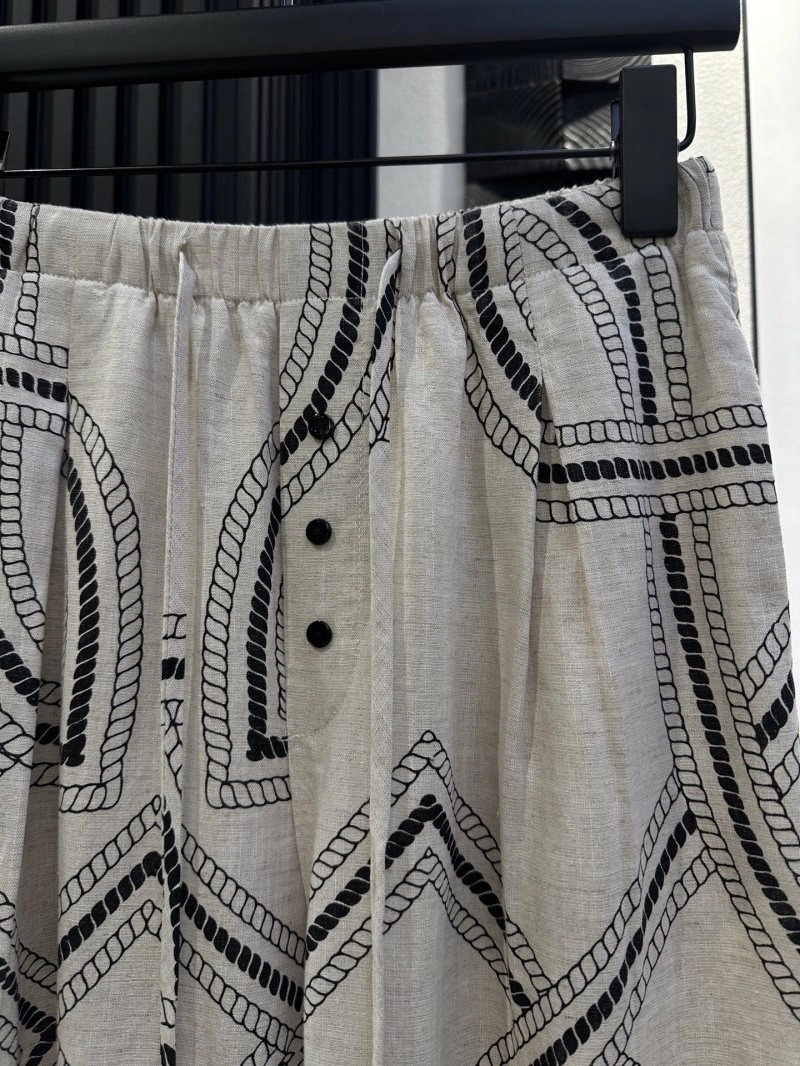 Official Celine Long Pants