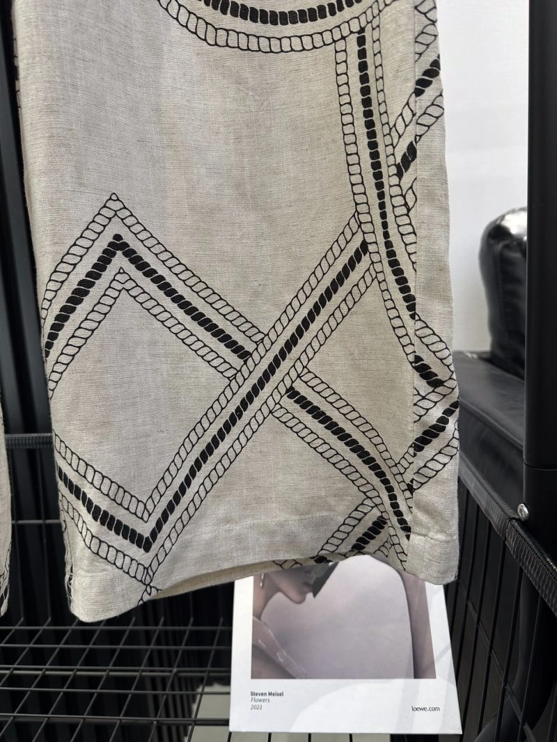 Official Celine Long Pants
