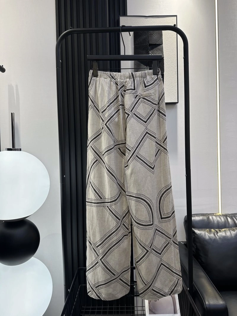 Official Celine Long Pants