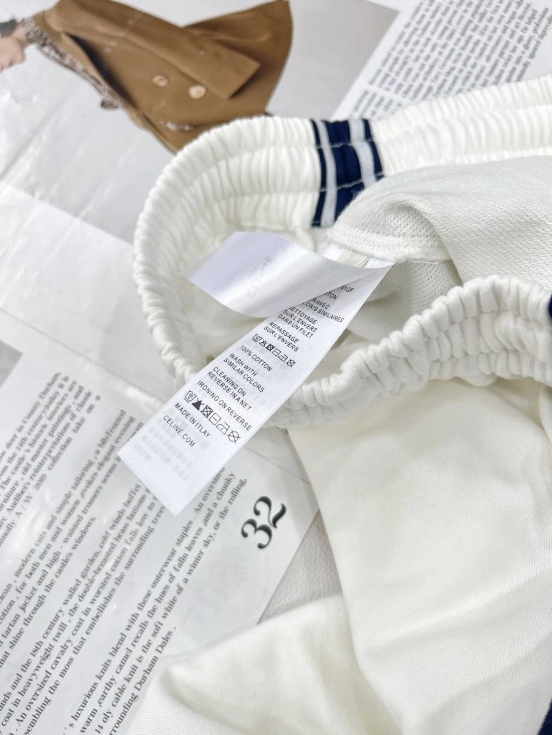 Authentic Celine Long Pants