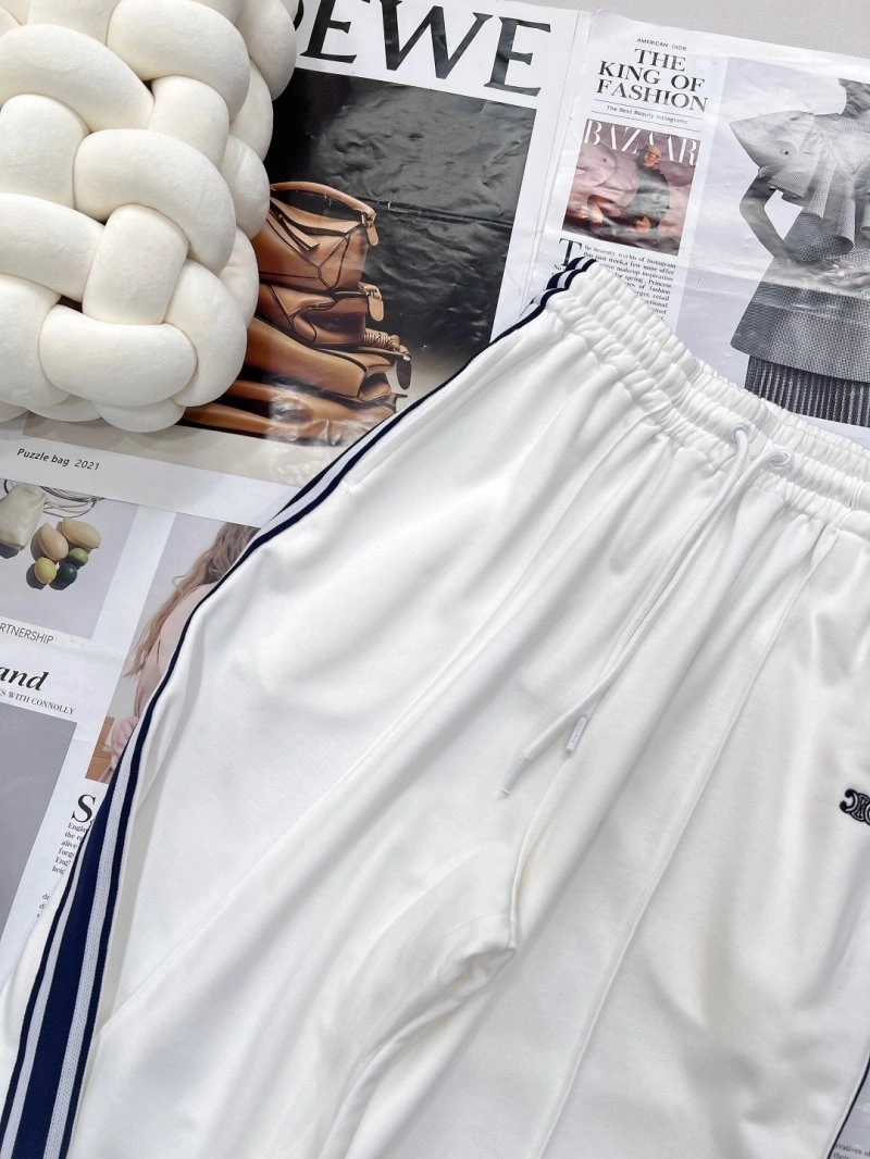 Authentic Celine Long Pants