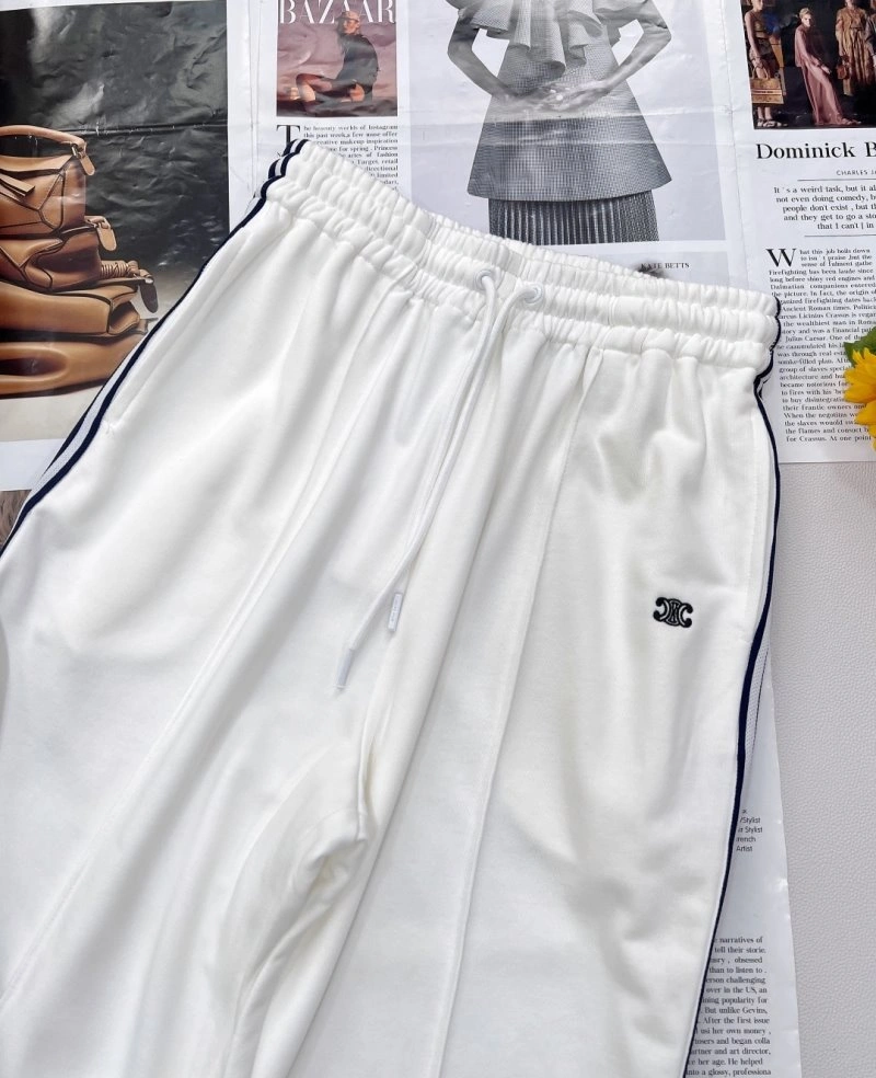 Authentic Celine Long Pants