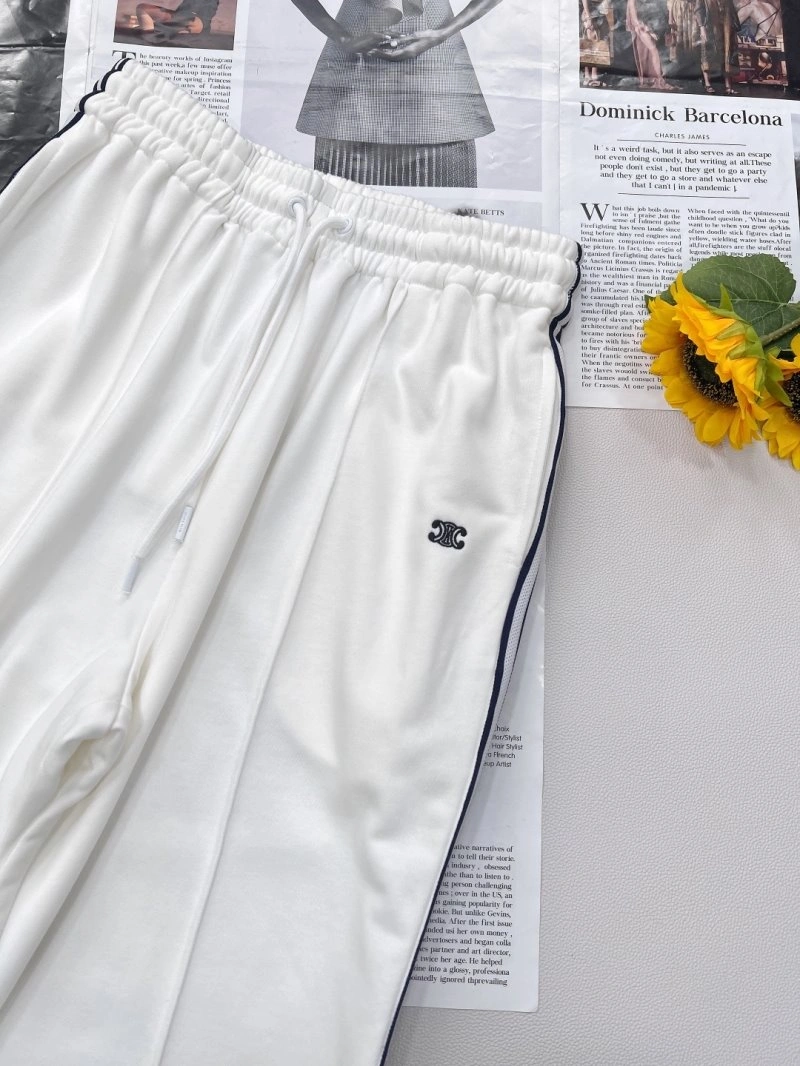 Authentic Celine Long Pants